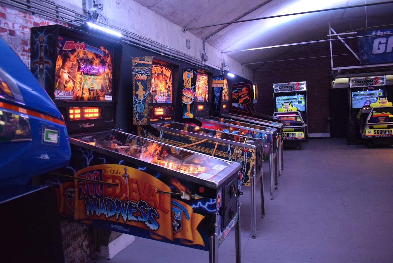 Van Pac-Man tot Super Mario Bros: dit wil je weten over The Gaming ...