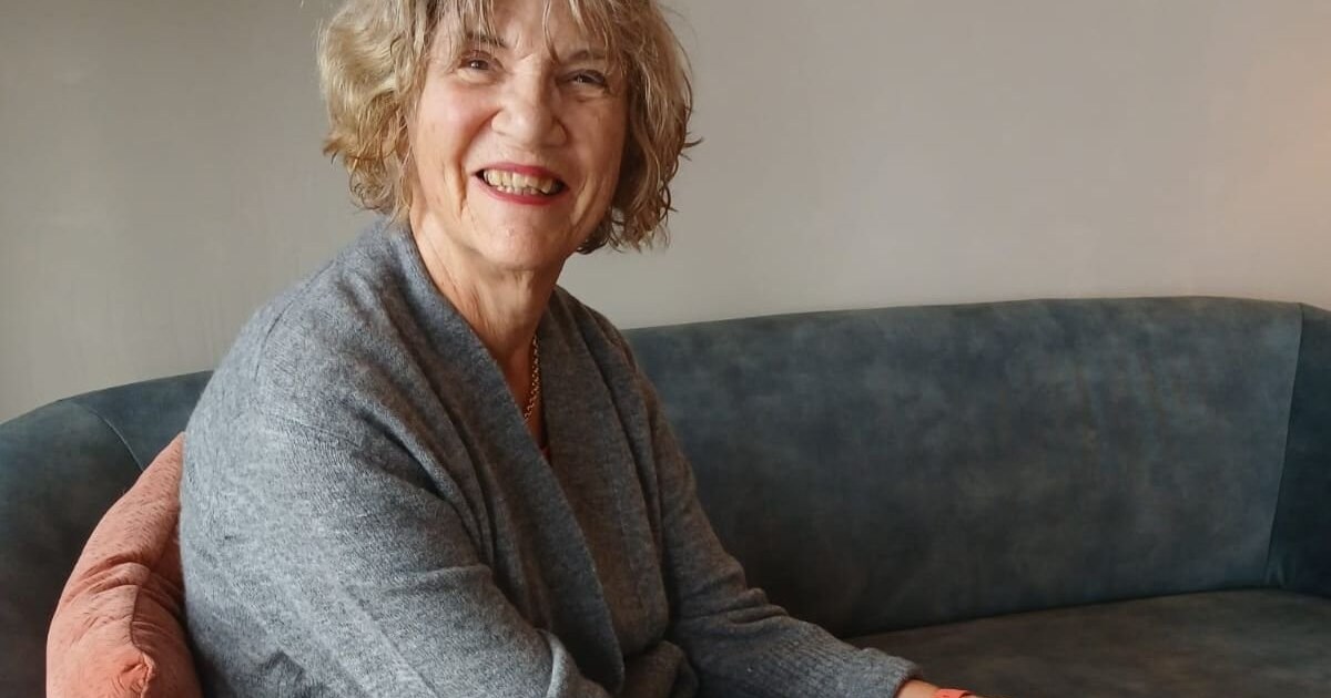 Favorieten van Barbara: 'Hier neem ik mijn vriendinnen graag mee ...