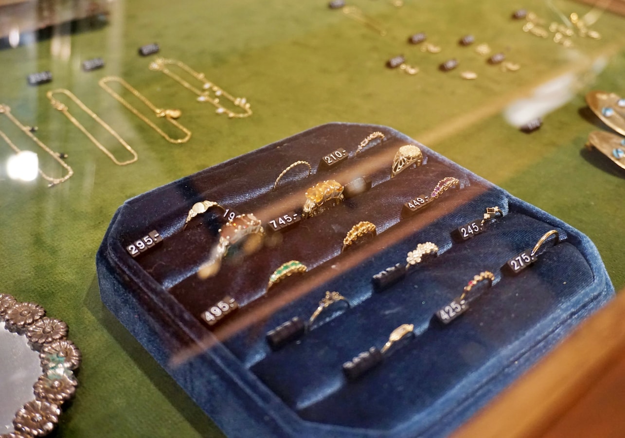 Binnenkijken: zo ziet de nieuwe winkel van Anna + Nina eruit | Foto ...