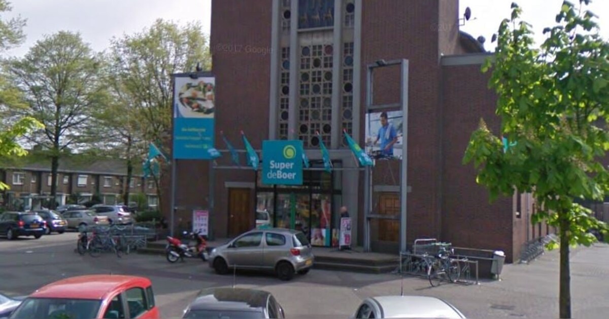 8+ bij deze Helmondse supermarkten deed je vroeger boodschappen | Toen ...