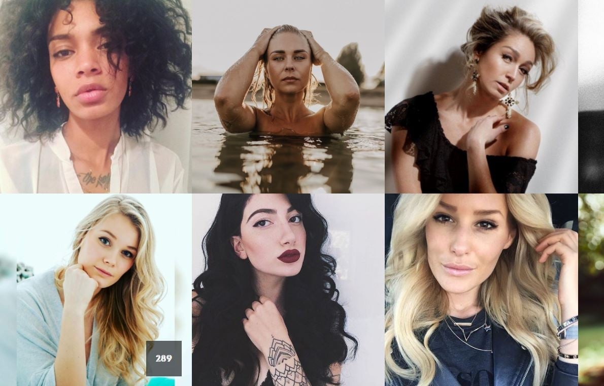 Deze knappe dames uit Deventer zijn genomineerd voor de FHM500 | Foto ...
