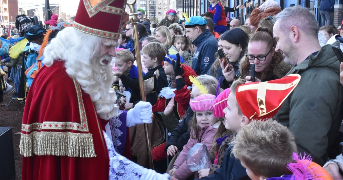 Van banketstaven tot cadeaus: alles over een heerlijk avondje in Almelo ...