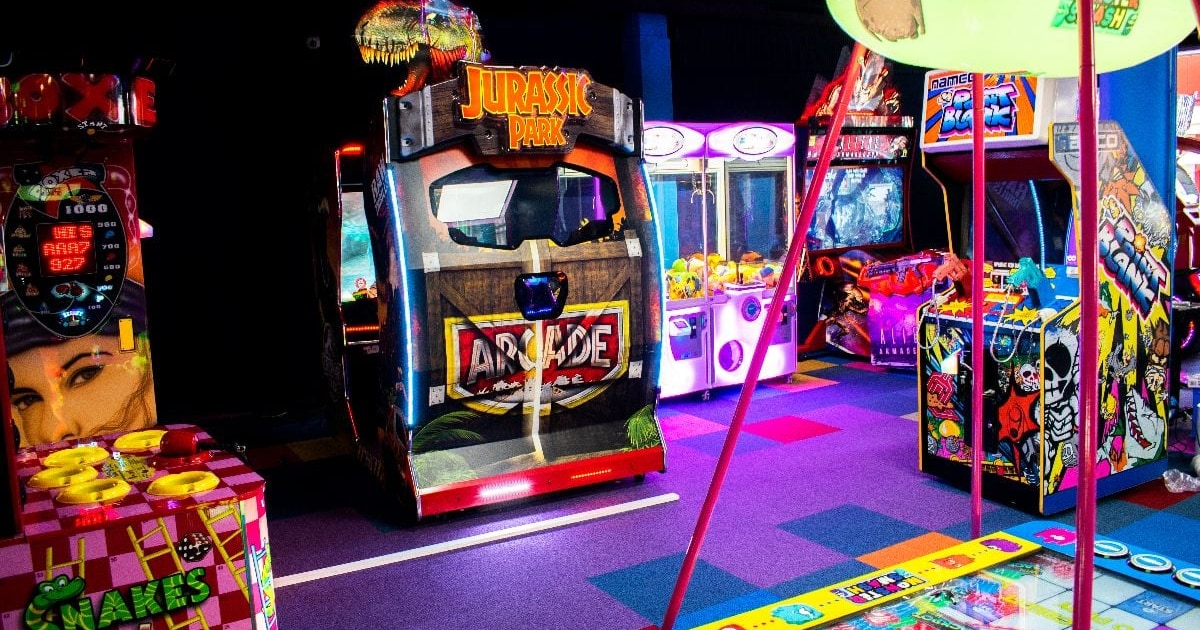 The Game Box in Enschede wordt overgenomen: dit gaat er gebeuren ...