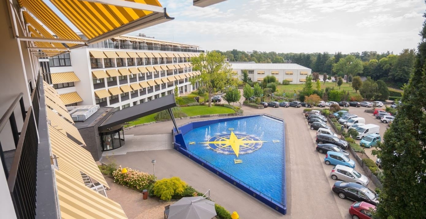 Iemand jarig? Hier kun je terecht voor leuke kinderfeestjes in Almelo ...