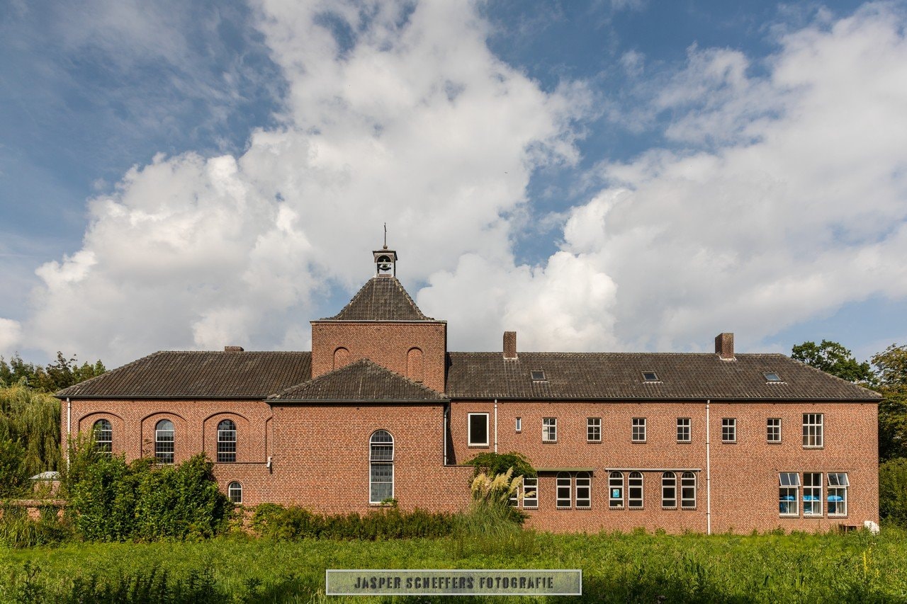 Het Clarissenklooster krijgt een make-over tot luxe hotel: dit is de ...