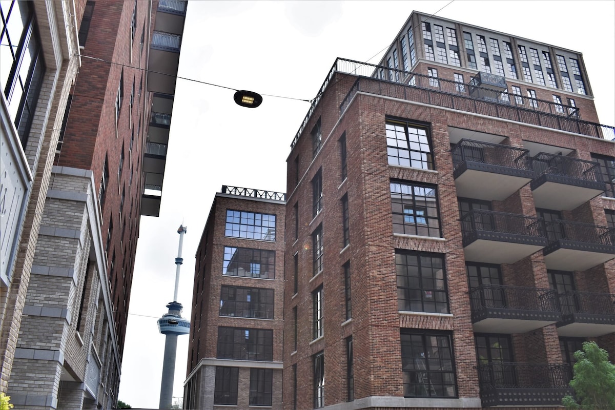 Fundaparel voor miljonairs: dit penthouse in Little C staat te koop ...