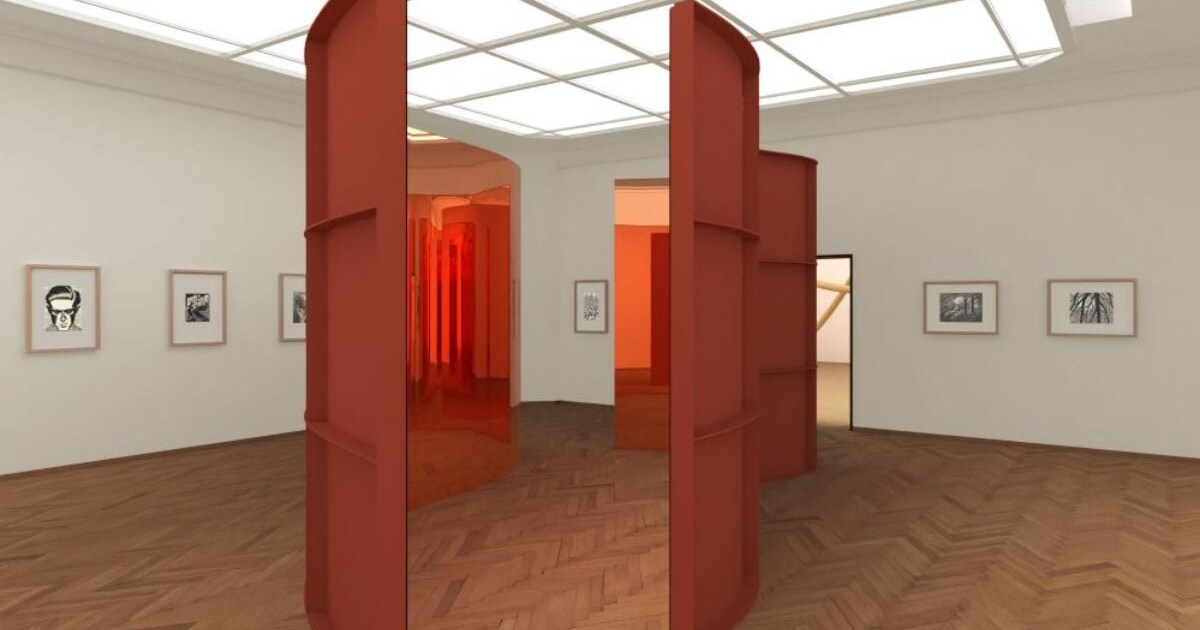 Hier in Den Haag opent een spectaculaire Escher-tentoonstelling (plus ...