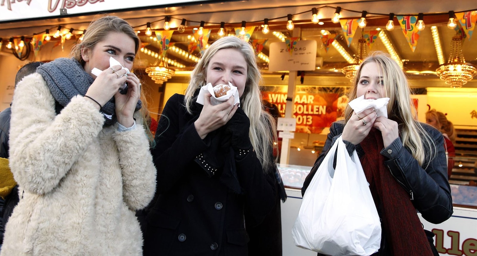 Het mag weer: 4 x heerlijk Gouds herfstvoer waar we blij van worden ...