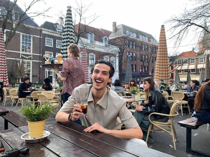 Haagse favorieten van influencer en balletdanser Jasey: ‘Hier eet je de ...
