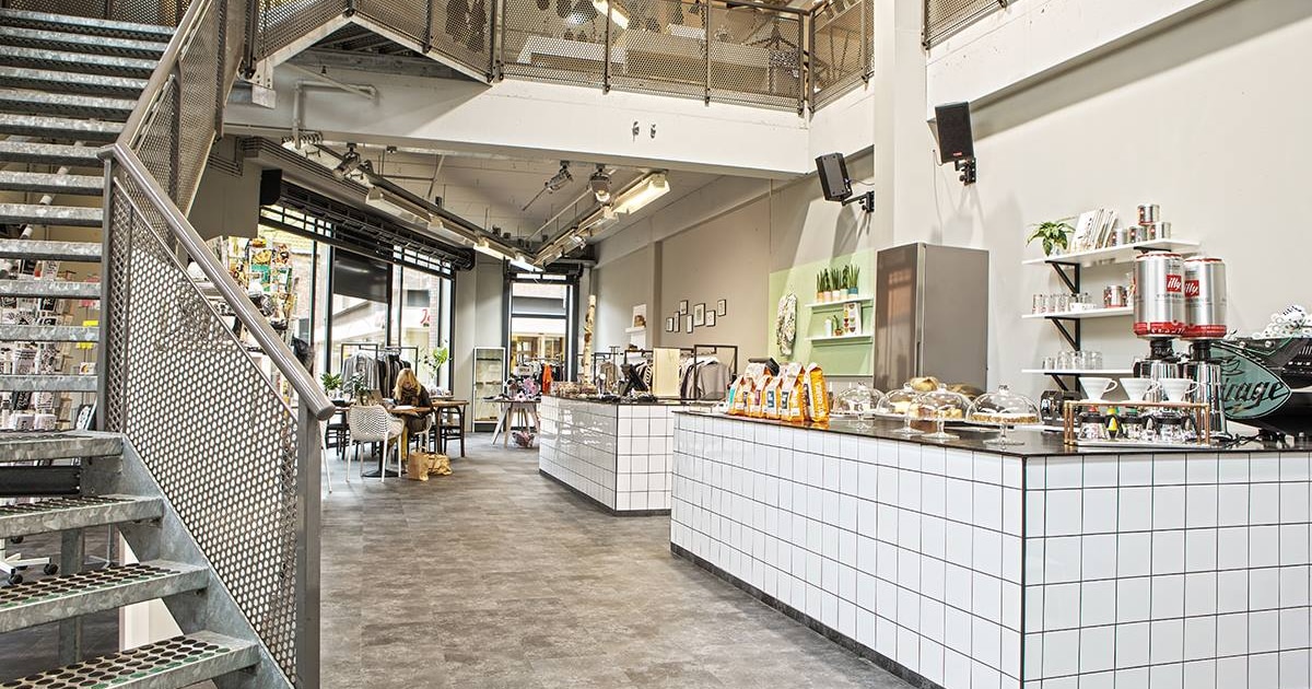 Pistache in hartje Zwolle failliet verklaard | Nieuws | indebuurt.nl