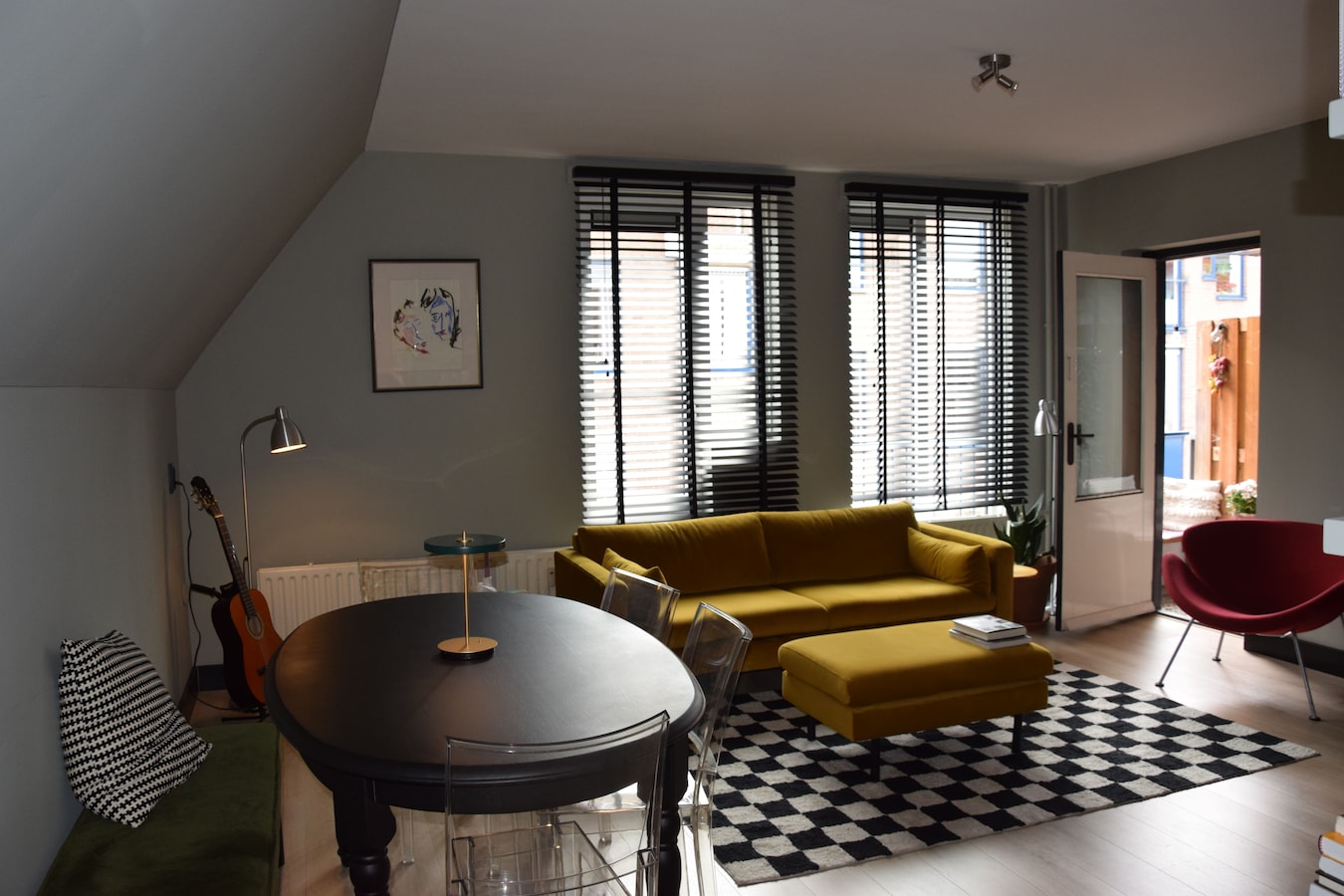 Binnenkijken bij Anne-Marie: 'Ik ga nooit meer terug naar allemaal ...