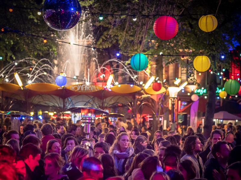 Juni 2026: dit is er deze maand te doen in Utrecht | Regio | indebuurt.nl