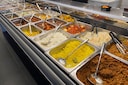 Bij deze Indonesische toko bestel je een menu voor nog geen 12 euro ...