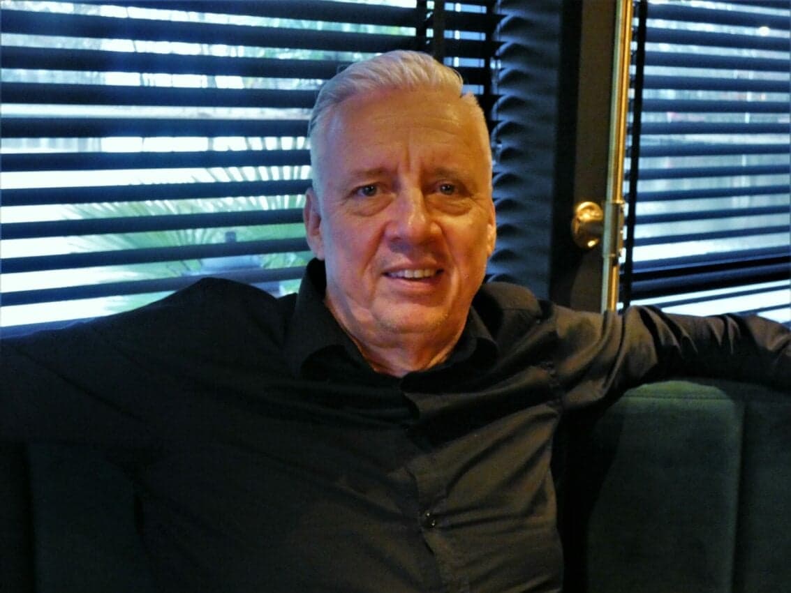 Haagse Leo maakte in 2004 de tsunami mee: 'Mijn vrouw en dochter werden ...