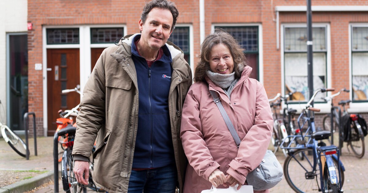 De favorieten van Ronald en Karin: 'Delft is voor ons een soort ...