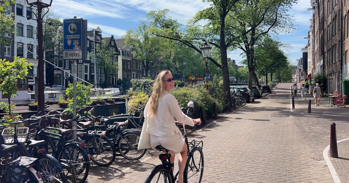 Favorieten van Lotte: ‘Ik denk dat ik alle amandelcroissantjes van ...