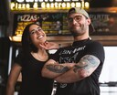 Pizza date op het strand? Granelli Scheveningen is geopend | Foto ...