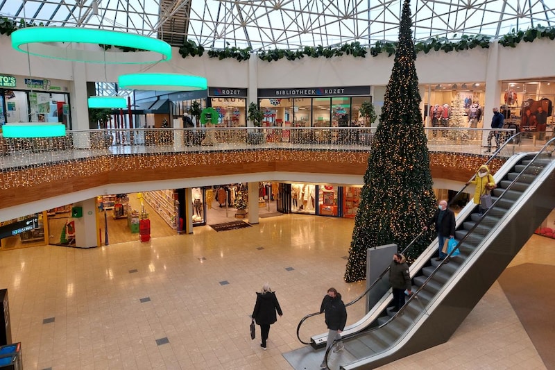 Deze winkel opent in het oude pand van Blokker in winkelcentrum ...