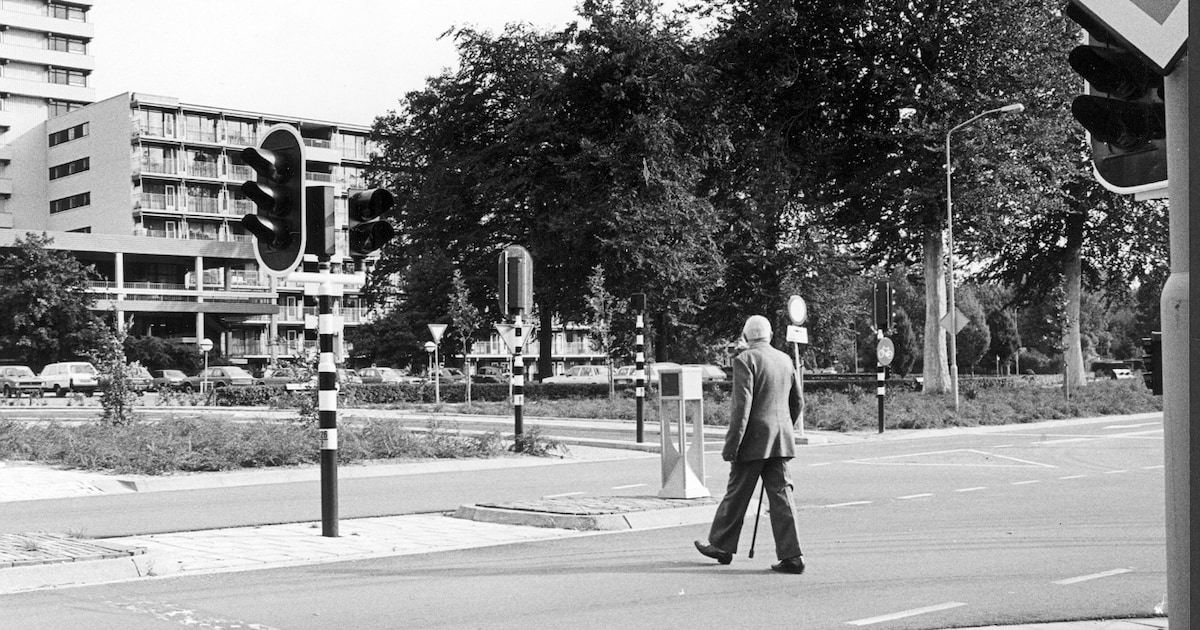 Van villa tot (leegstaand) zorgcentrum: de historie van De Klinkenberg ...