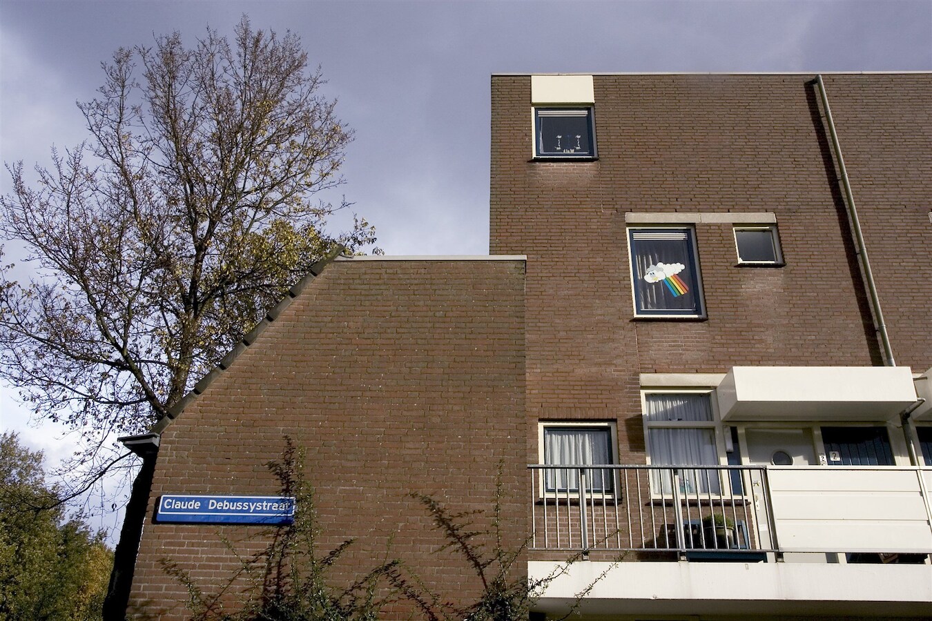 Zo komen de Haagse straten aan hun naam | Foto | indebuurt.nl