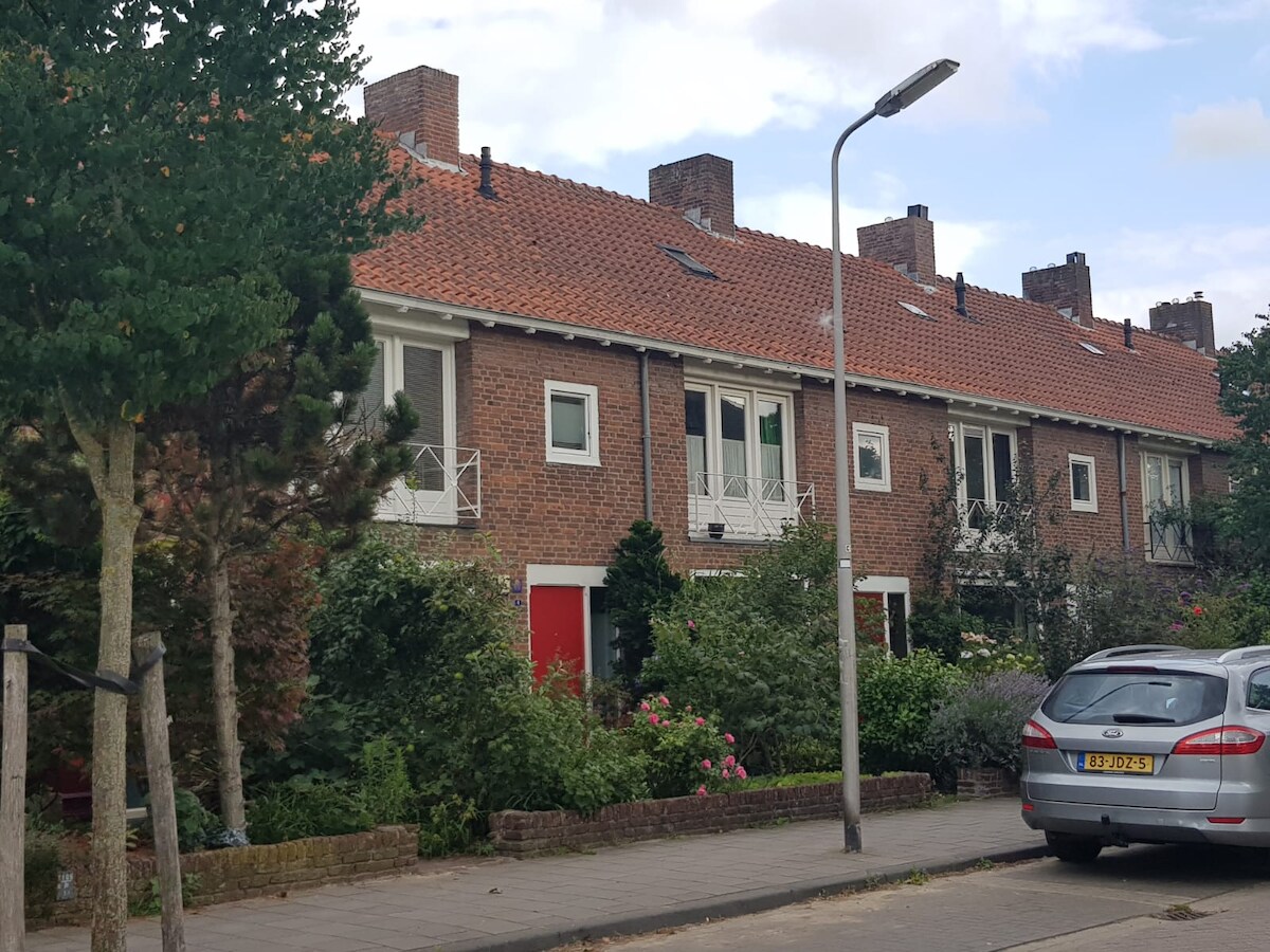 Kijk (en huiver): de huizenprijzen zijn opnieuw gestegen in Den Bosch ...