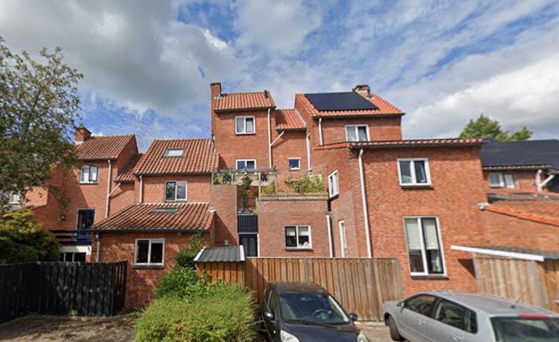 Gezien op Funda: dit appartement voelt als een mini-kasteel | Regio ...