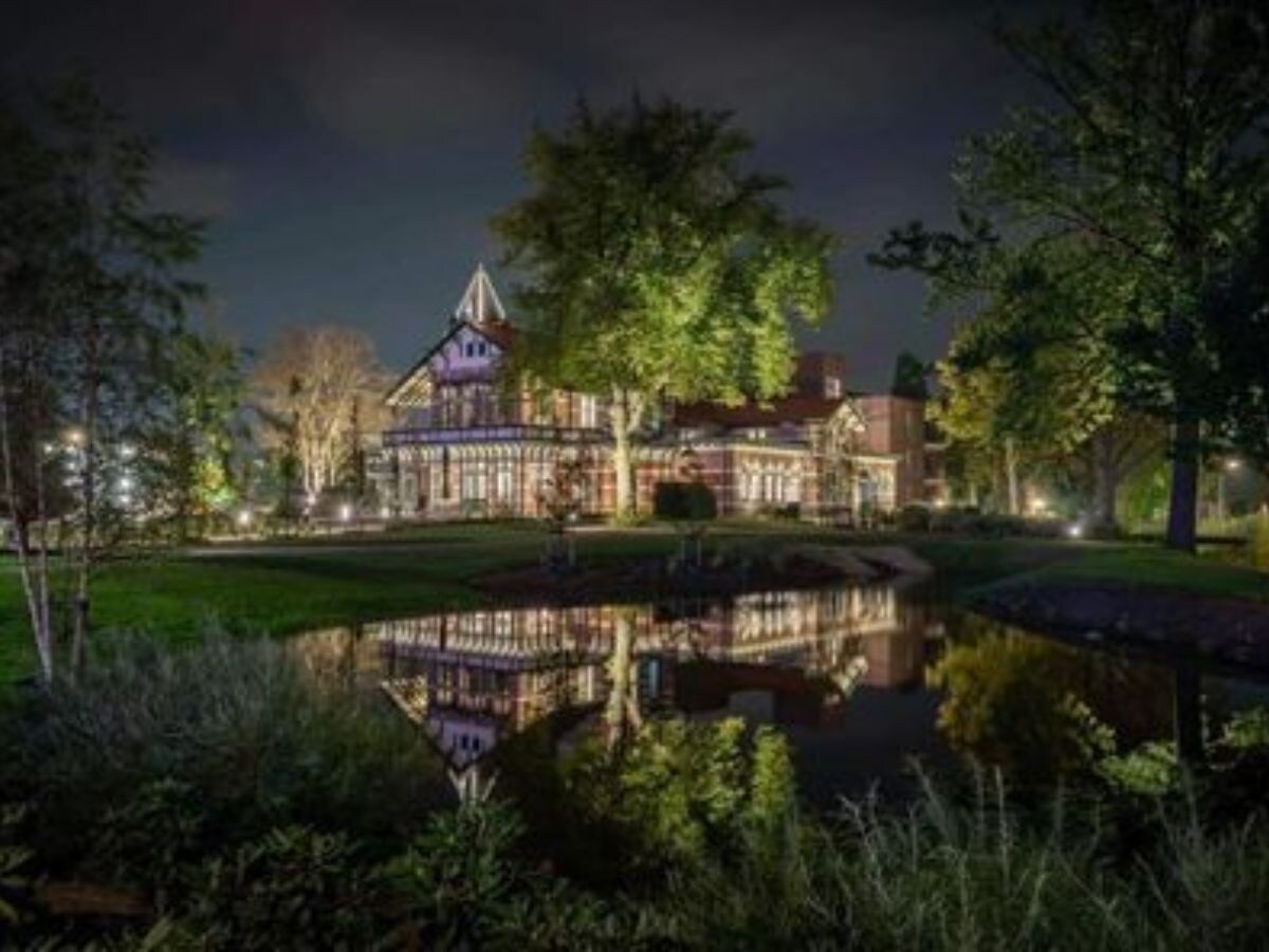 Dit zijn jullie mooiste foto's van Hengelo in 2022 | Foto | indebuurt.nl