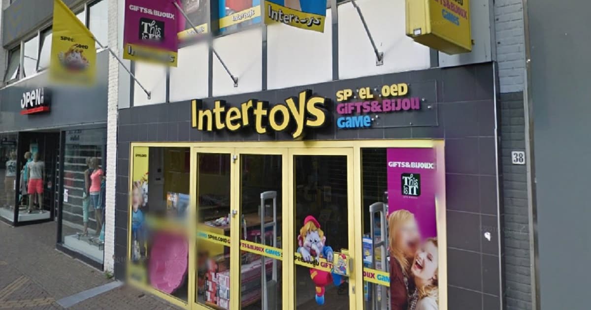 Intertoys Doetinchem gaat verhuizen | Regio | indebuurt.nl