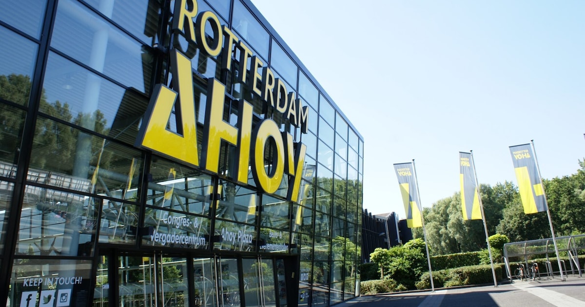 8 x restaurants rond Zuidplein en Rotterdam Ahoy | Regio | indebuurt.nl