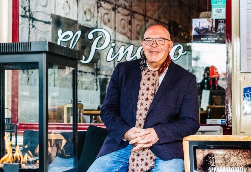 Tapas in Haarlem: hier deel je de lekkerste hapjes | Foto | indebuurt.nl