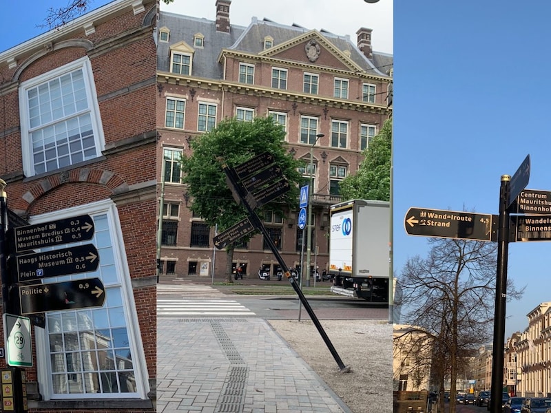 Hierom is Den Haag niet de hoofdstad van Nederland | Regio | indebuurt.nl