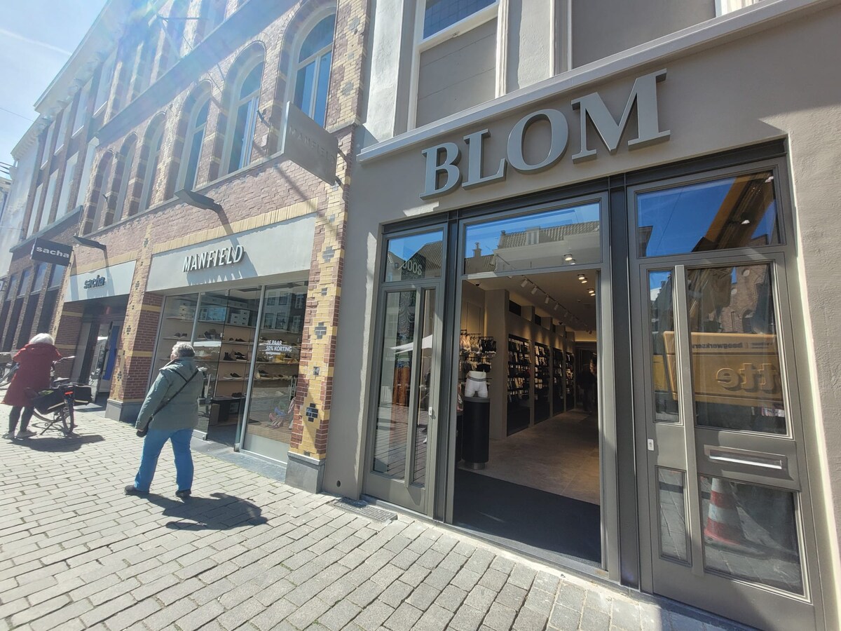 Deze Bossche speciaalzaak is verhuisd | Nieuw in Den Bosch | indebuurt.nl