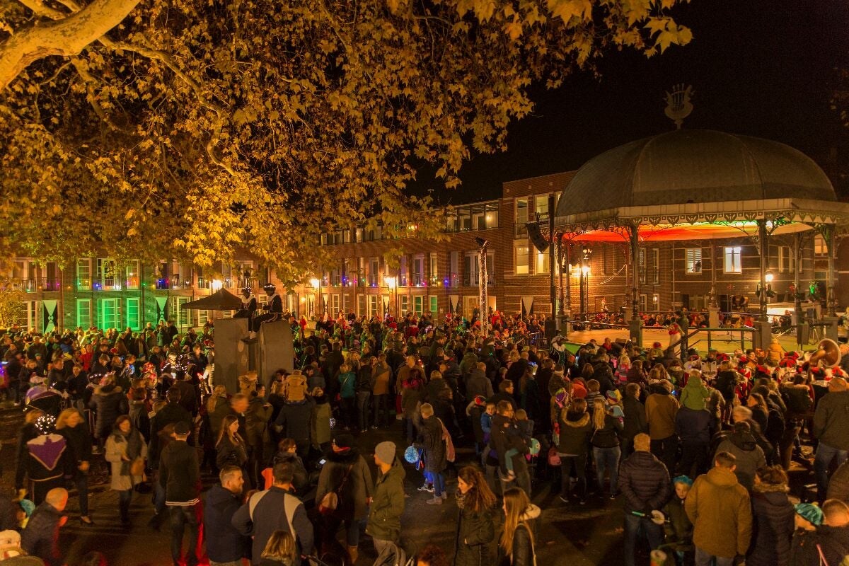 Zin in! Dit is er in december te doen in Bergen op Zoom | Foto ...