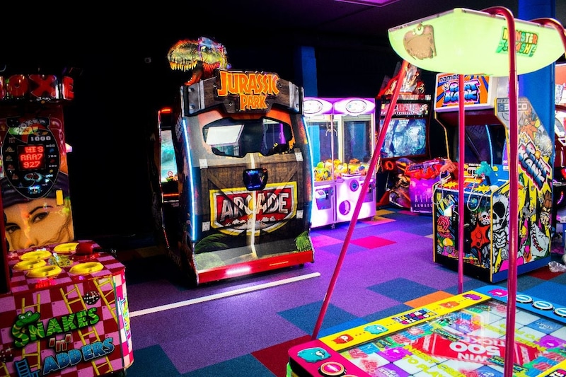 The Game Box in Enschede wordt overgenomen: dit gaat er gebeuren ...