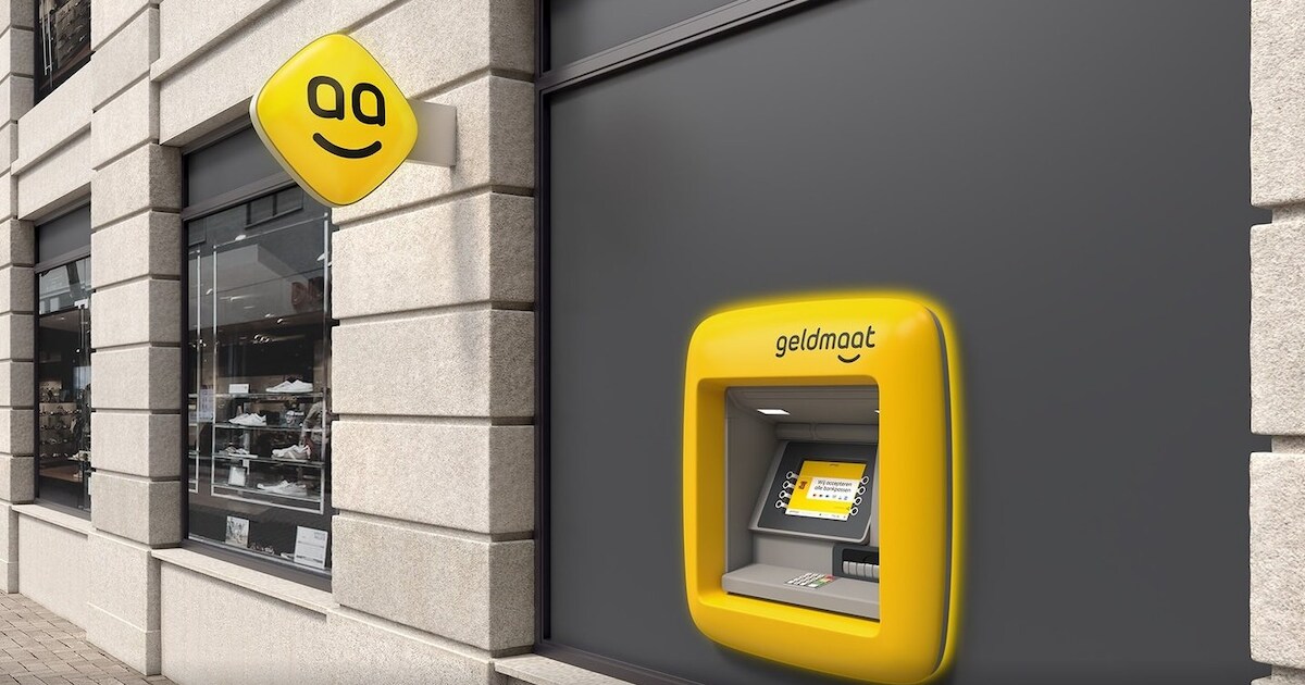 Cash of pin: zo afhankelijk is Den Bosch van contant geld | Regio ...
