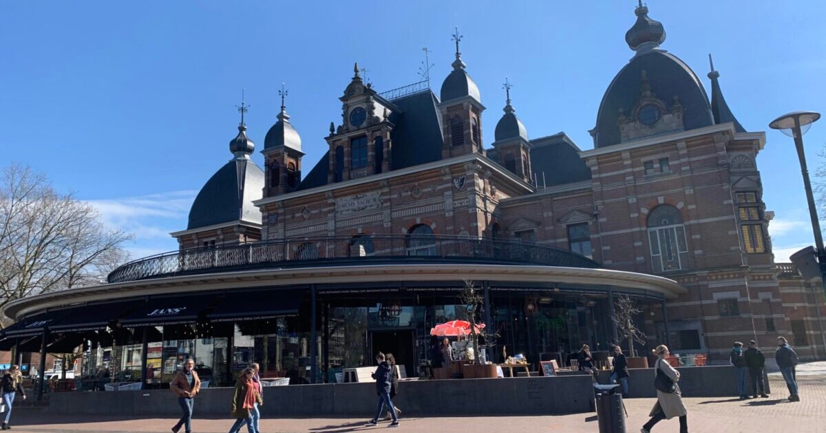 Geen drukte of harde muziek: 7 x prikkelarm uitgaan in Arnhem | Regio ...