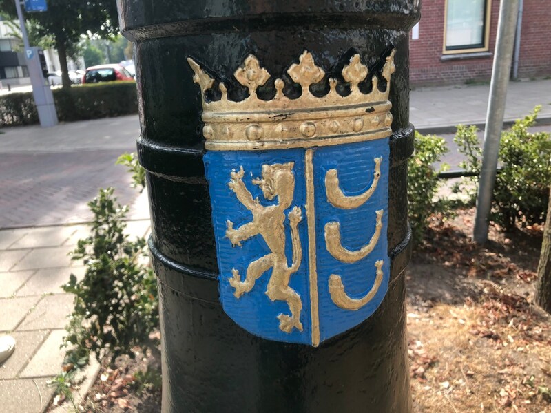 Dit is waarom het wapen van Eindhoven een leeuw en drie hoorns heeft ...