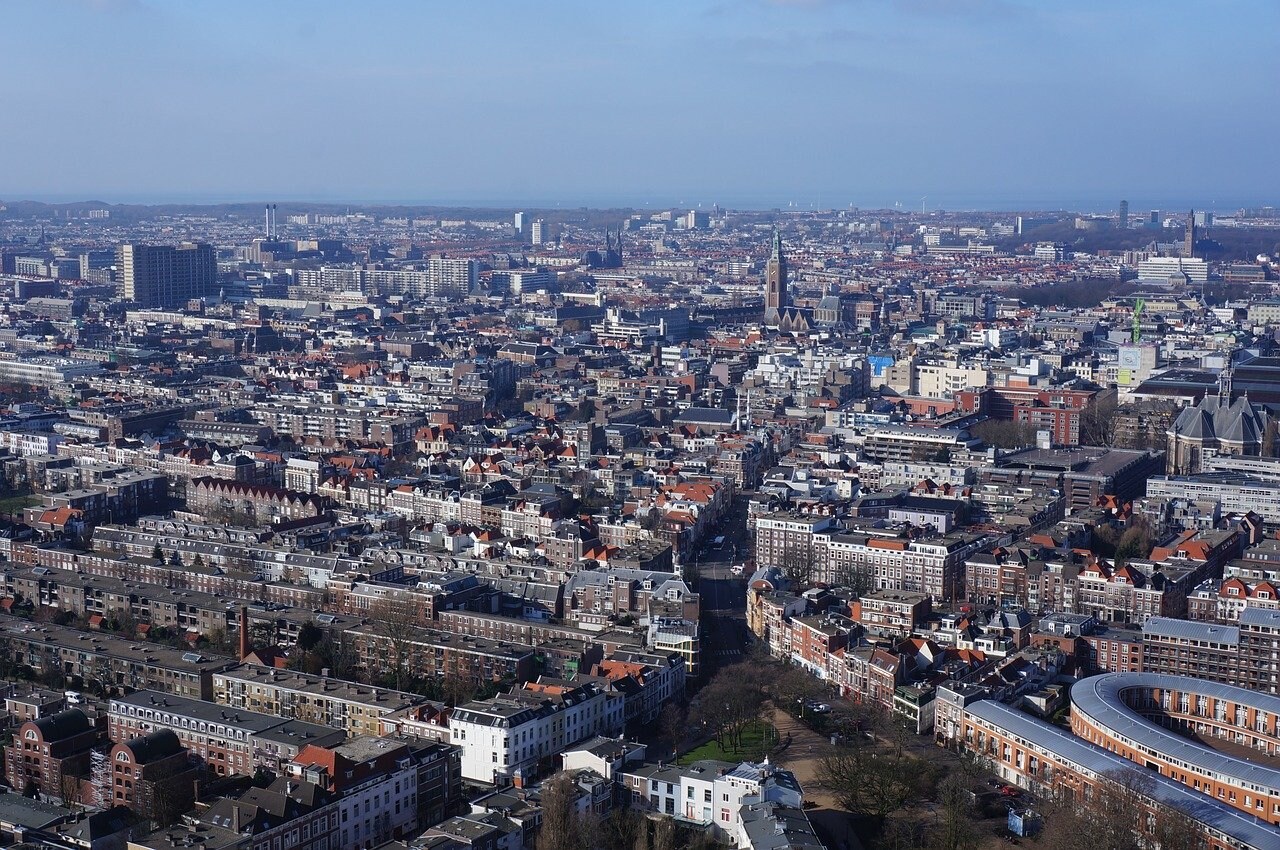 Dit zijn de rijkste en armste buurten van Den Haag | Foto | indebuurt.nl