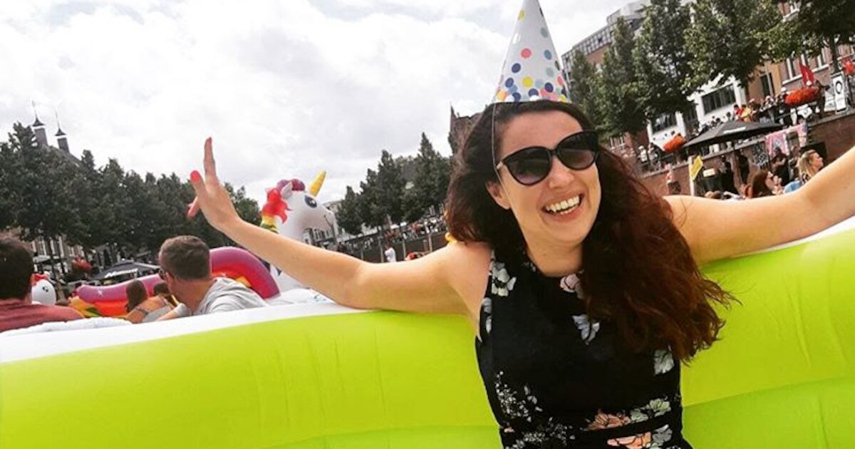 Lekker aan het dobberen! 9 x jullie mooiste foto's op Breda Drijft 2019 ...