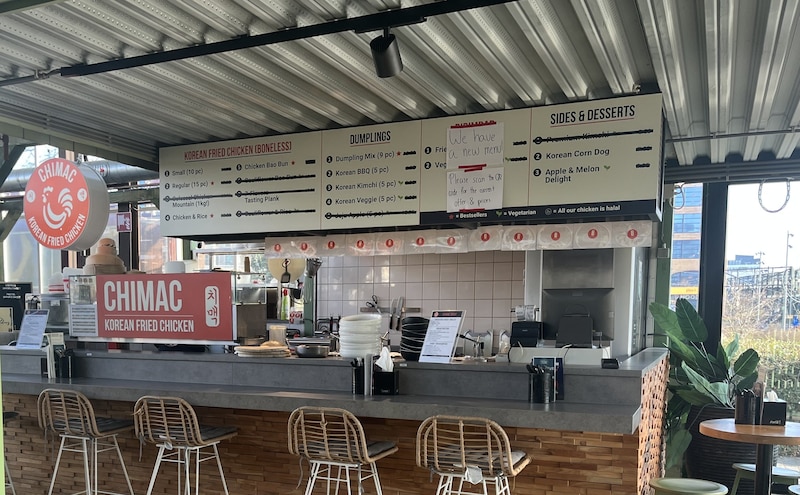 Van bibimbap tot BBQ: 5 x Koreaanse restaurants in Tilburg | Regio ...