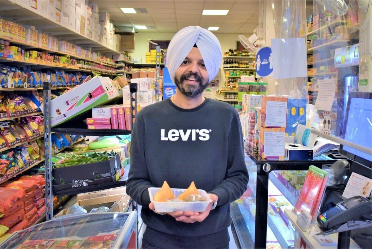 Toko's in Amsterdam: 11 x de beste toko voor jouw roti, ramen en meer ...