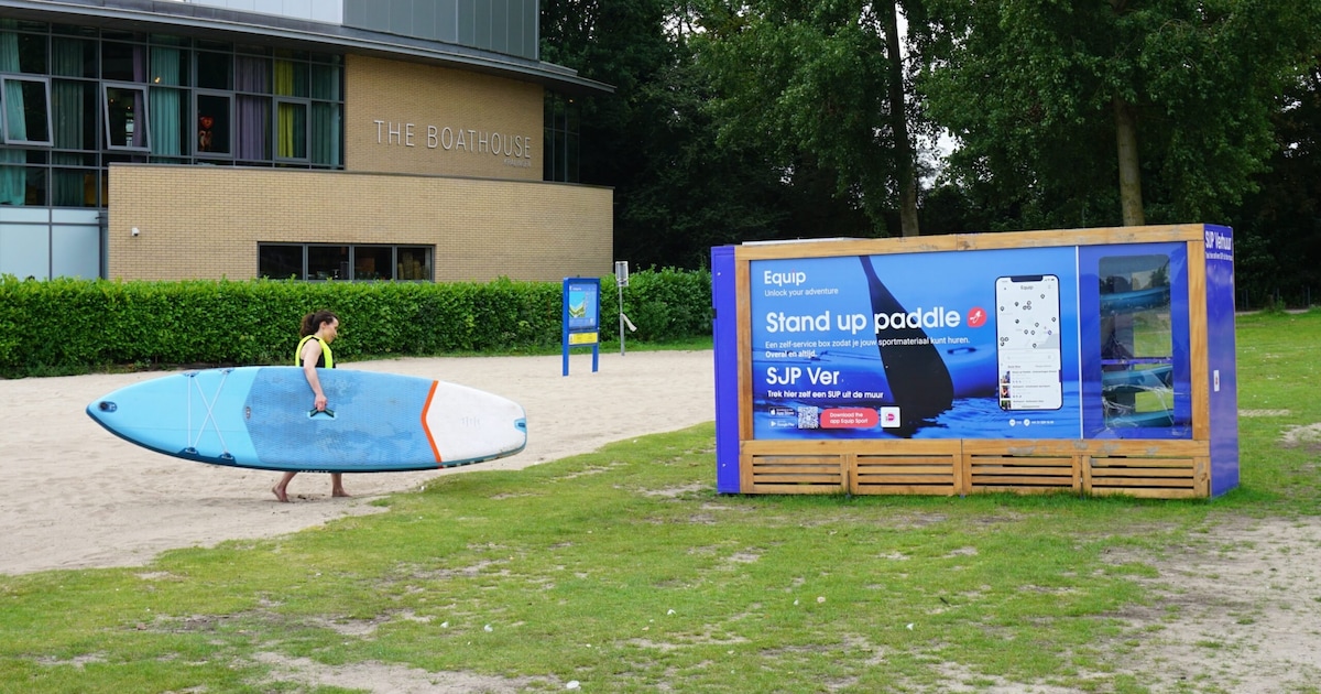 Peddelen maar: 5 x suppen in Rotterdam | Regio | indebuurt.nl