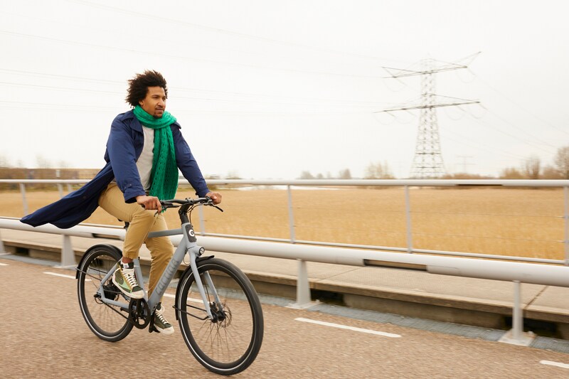 Zwolle ontdekken op de fiets: hier wil je langs | Regio | indebuurt.nl