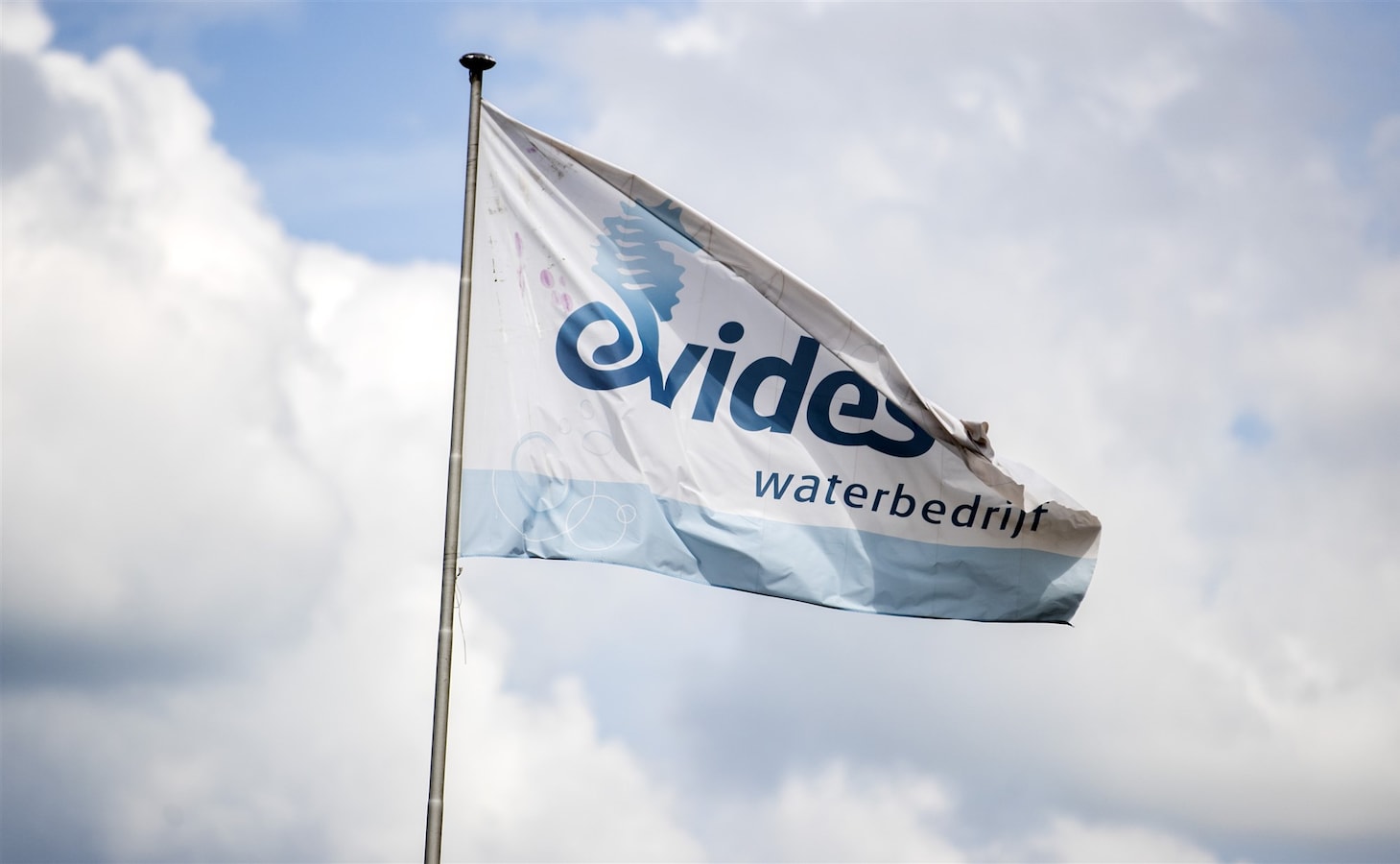 Pas op voor nep-medewerkers van Evides! Let op het volgende | Foto ...