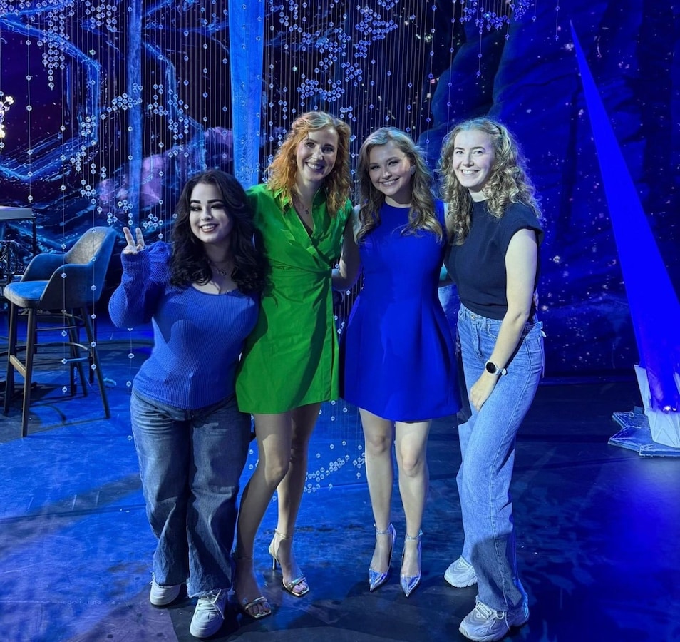 Emma ging 175 keer (!) naar Frozen: 'Moest huilen toen ik hoorde dat ...