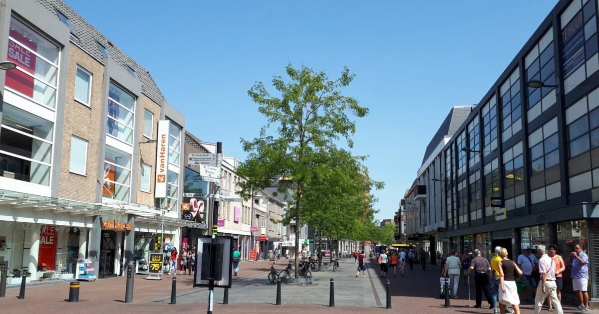 Deze Dordtse bedrijven hebben een baan voor jou | Nieuws | indebuurt.nl