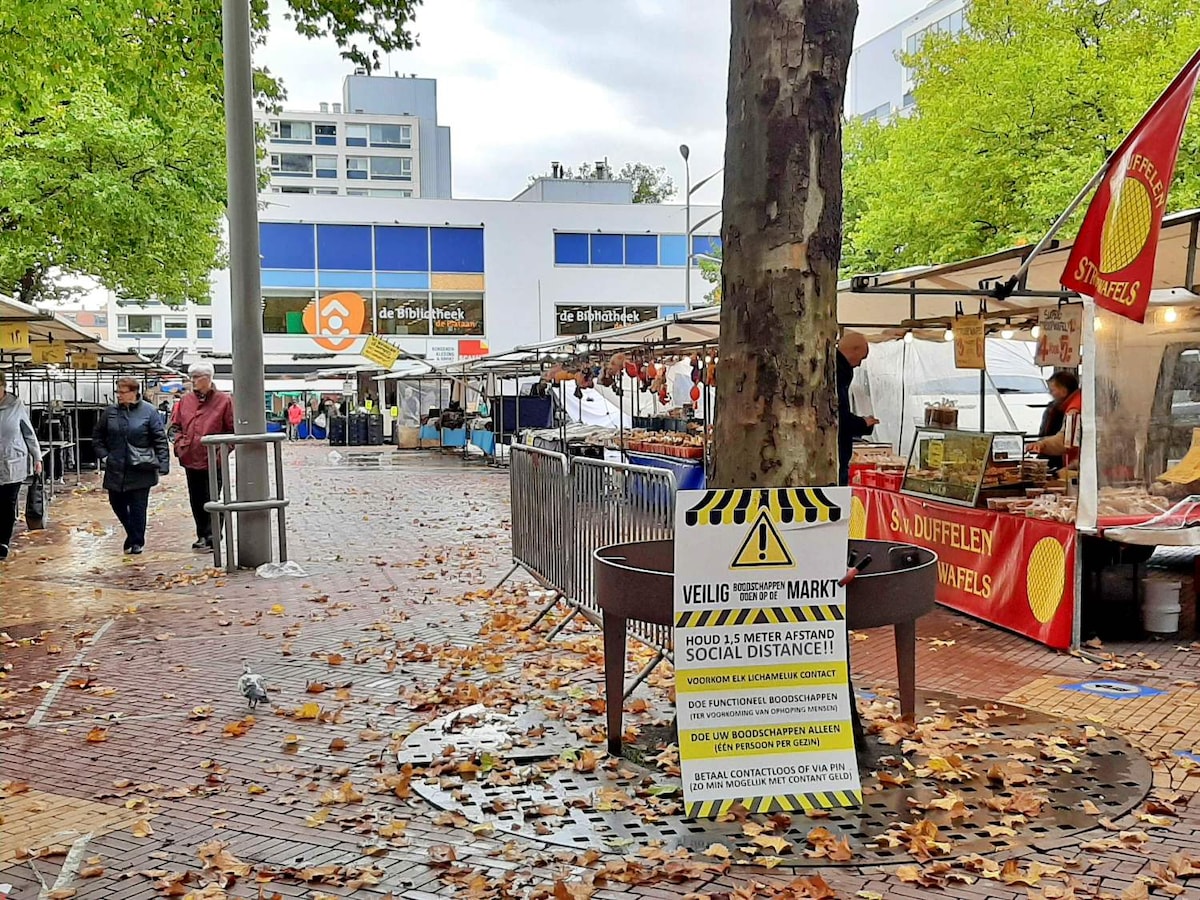 Lockdown met drie weken verlengd: 'Het is geen verrassing, maar wel ...