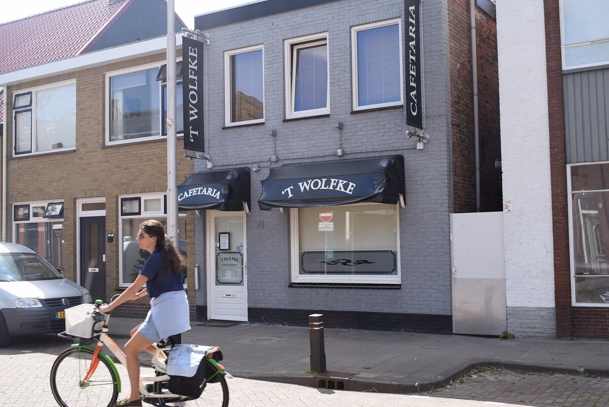 Tijd voor friet: dit zijn 7 frietzaken in Tilburg | Foto | indebuurt.nl