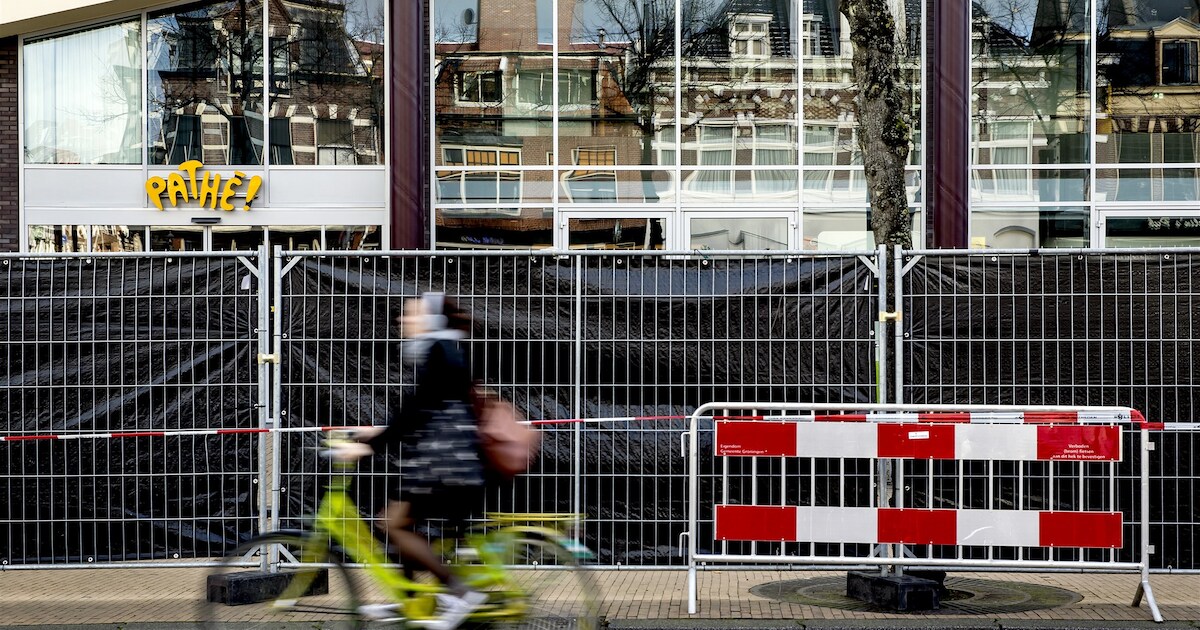 Rechter doet uitspraak over Groningse bioscoopmoorden: nabestaanden ...