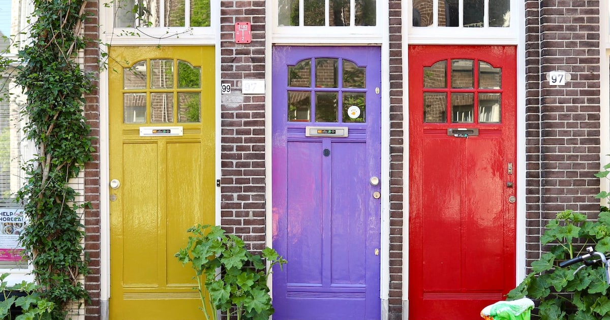 Verhuizen? Deze huizen in Groningen staan te koop voor minder dan drie ...